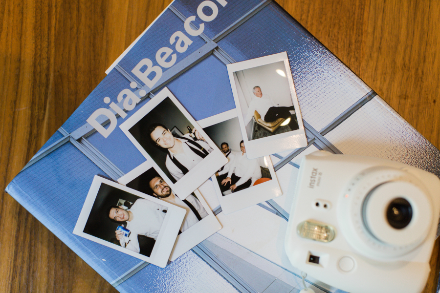 How a Radio City Christmas Spectacular Brought These Two Together