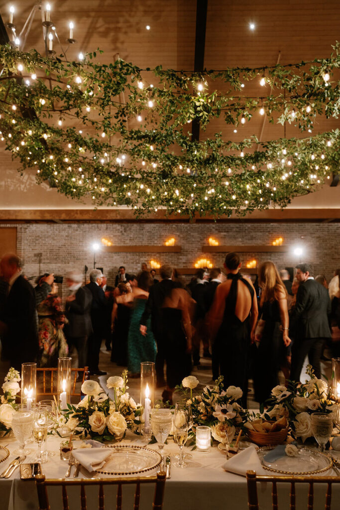 Creating Effortless Magic: The Artistry of Veronica Joy Events The Joy of Saying Yes: Why Brides ...