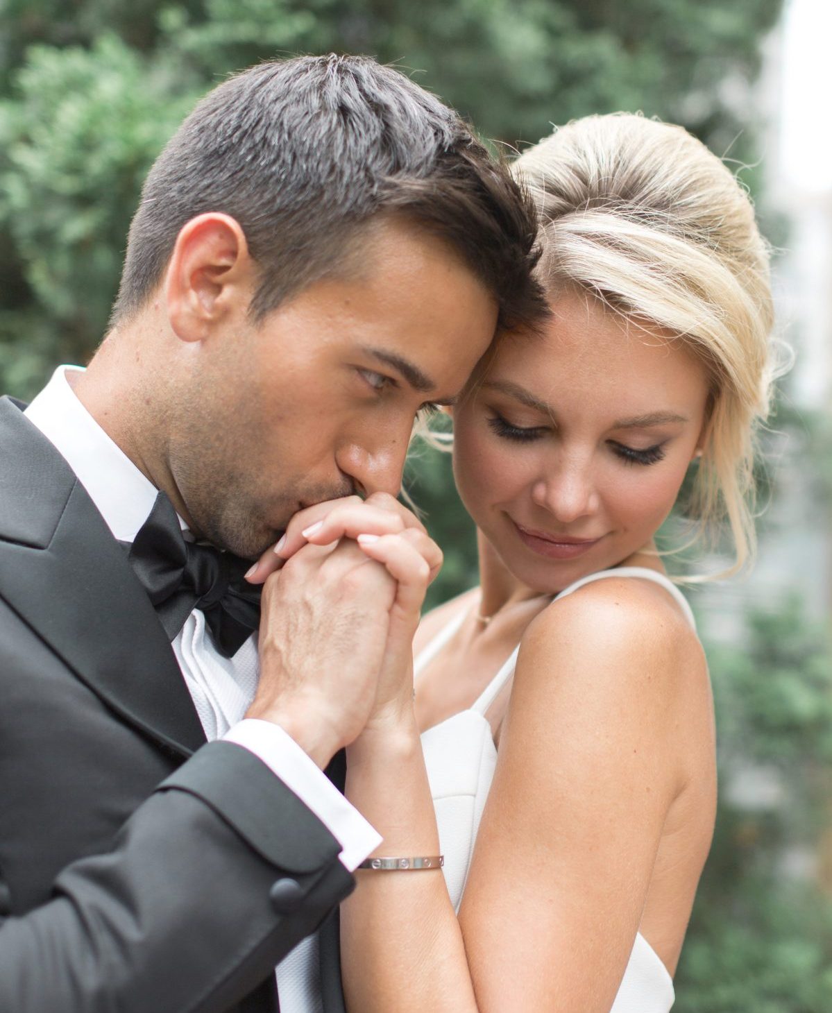 Wedding Video Packages & Contact | NST Pictures