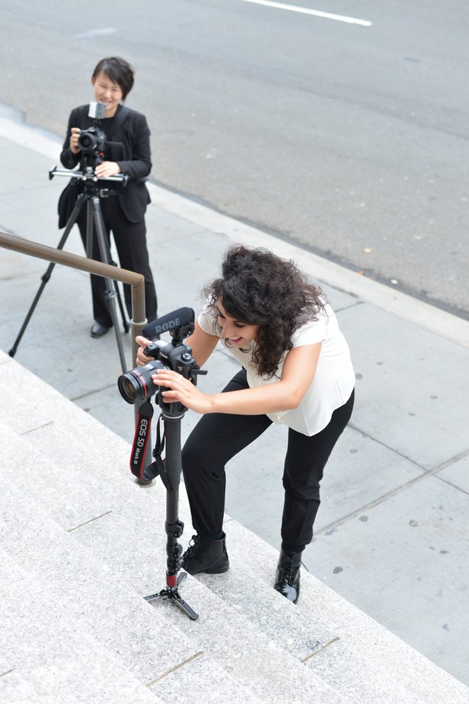 3 Ways Wedding Videography Styles Changed in the Last Decade