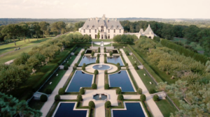 How Oheka Castle Turns Your Fairytale Wedding Dream Into a Reality ...